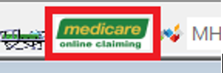 Patient Claiming